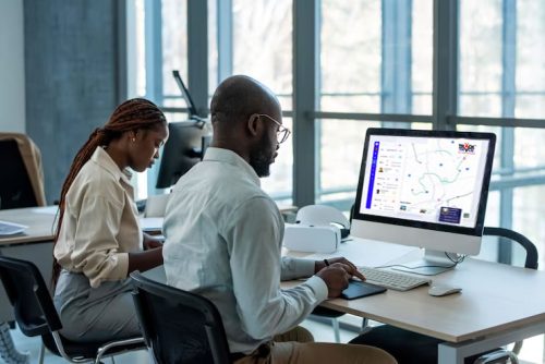 About Us - Track n Trace